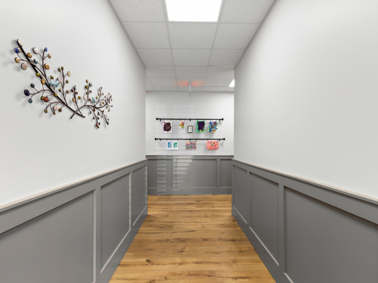 Child Care Facility Gallery - Magnolia Day School - Dunedin, FL