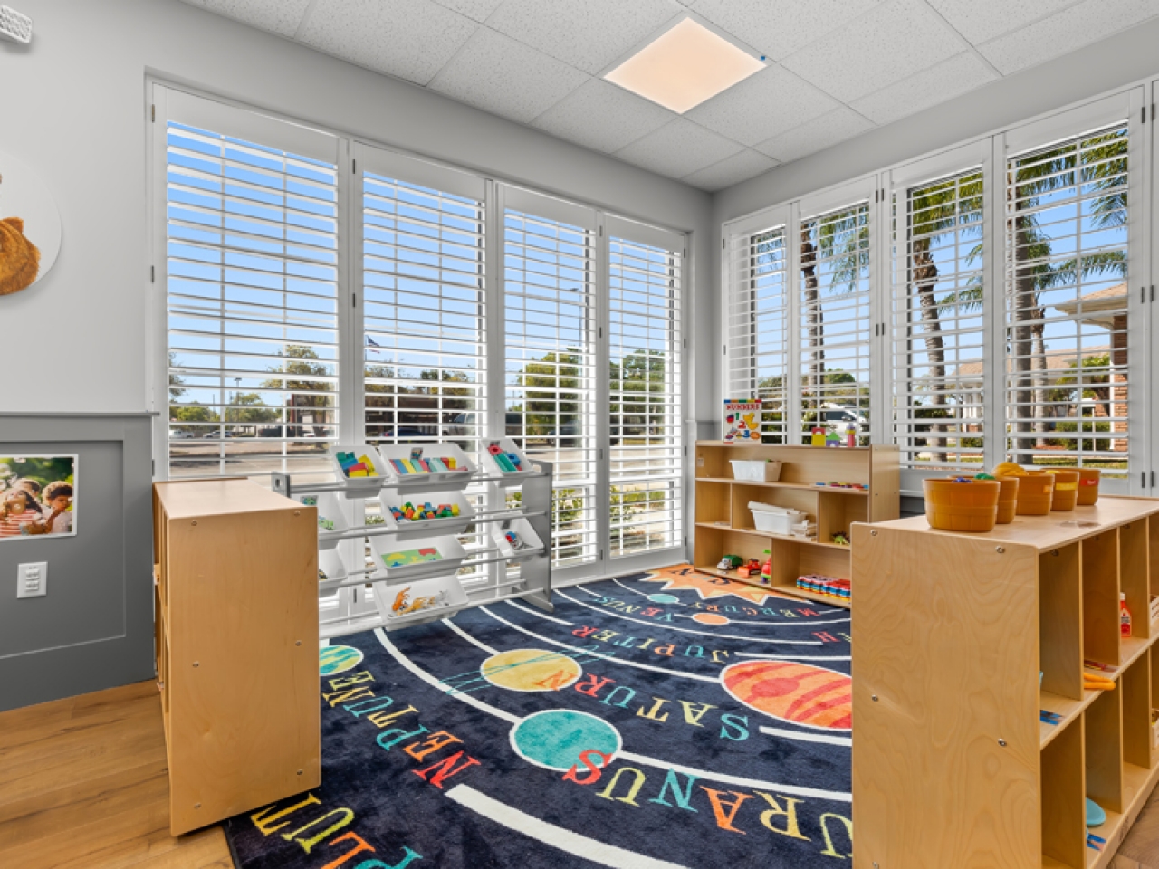 Child Care Facility Gallery - Magnolia Day School - Dunedin, FL