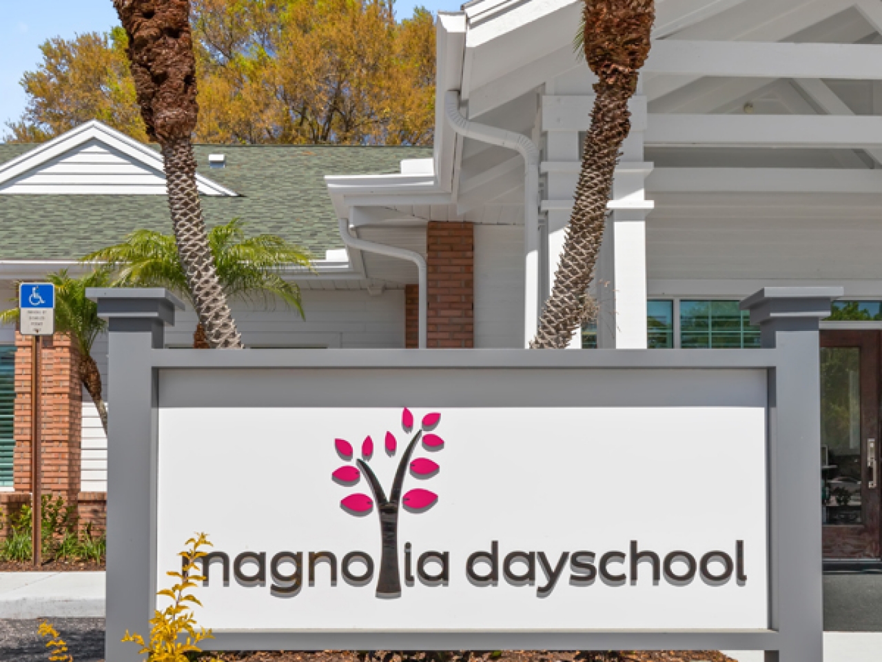 Child Care Facility Gallery - Magnolia Day School - Dunedin, FL