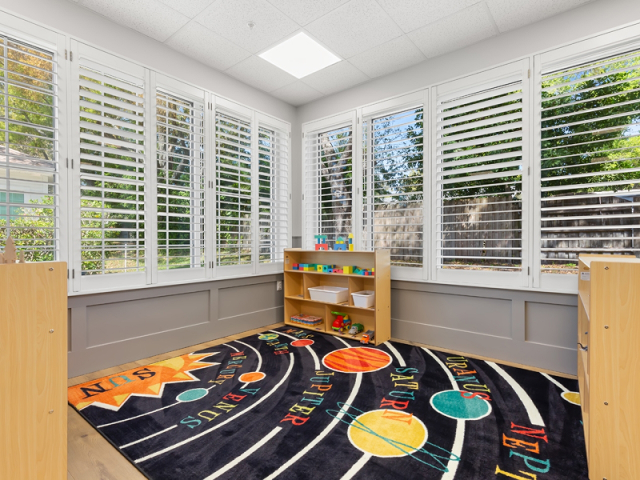Child Care Facility Gallery - Magnolia Day School - Dunedin, FL