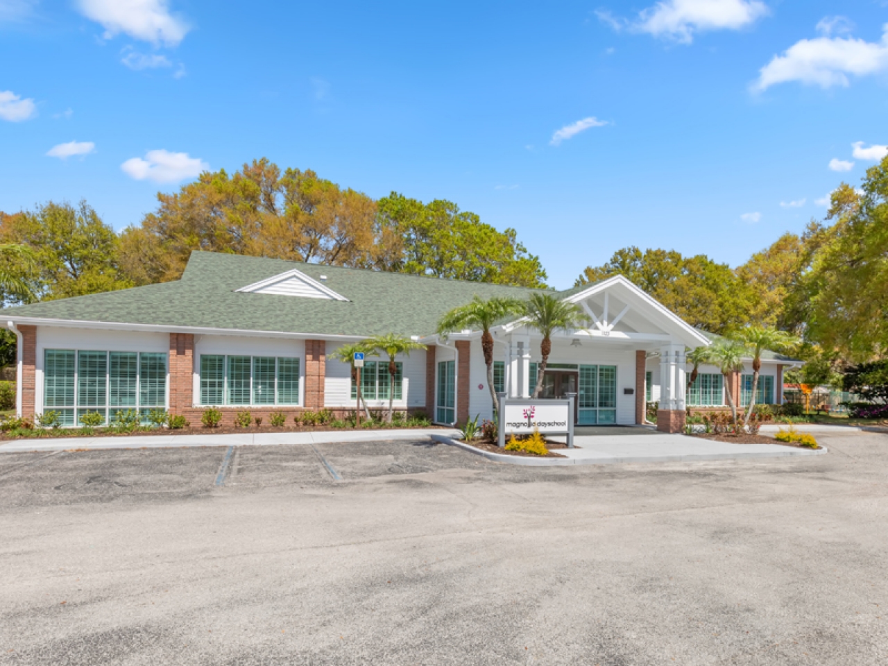 Child Care Facility Gallery - Magnolia Day School - Dunedin, FL